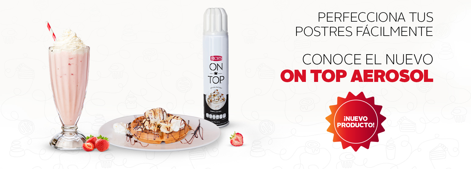 Tienda en línea Richs México